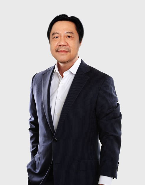 Dewan Pimpinan | My Website